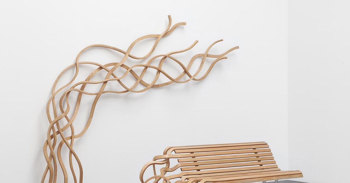 Pablo Reinoso: La Vida se Mueve | Baró Galeria